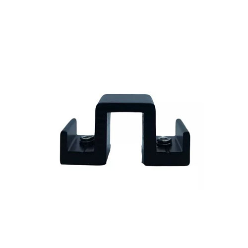 Contra Fecho Lateral – Alual Alumínio – Distribuidora